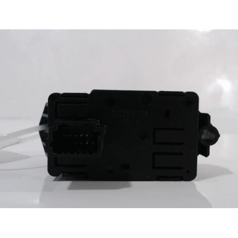 Commande frein à main Renault Scenic 3 d'origine référence 255670019R ...