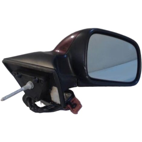 Rétroviseur extérieur électrique droit pour Peugeot 407 série 8149va ...