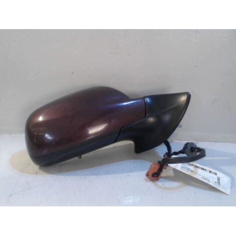 Rétroviseur extérieur électrique droit pour Peugeot 407 série 8149va ...