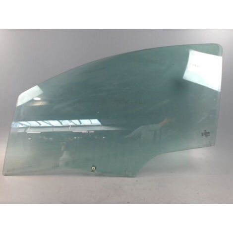 Vitre de portière avant gauche Peugeot 207 pour réparation de ...