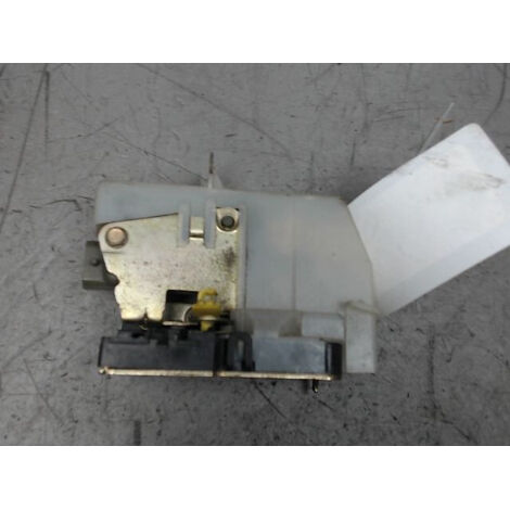 Mecanisme fermeture arriere gauche Renault Clio 2 essence diesel 1998 ...