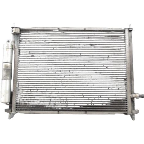Radiateur clim percé Renault Modus résolu avec le condenseur 2006 ...