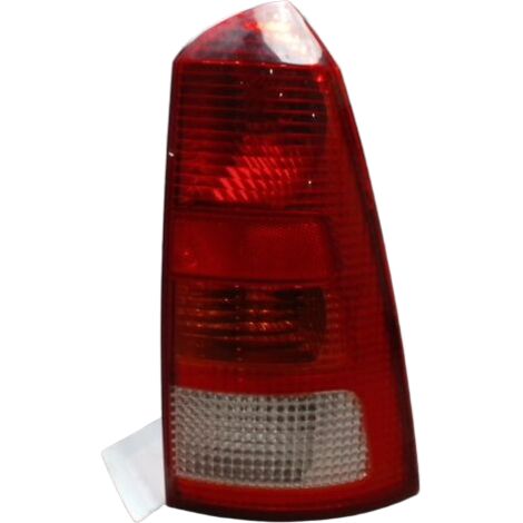 Feu arriere droit Ford Focus Clipper pour reparation carrosserie break ...