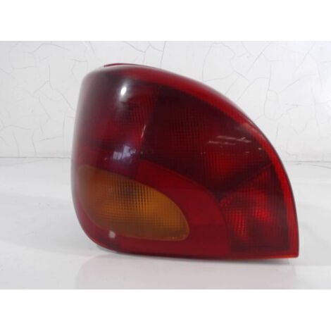 Feu arriere gauche FORD Fiesta 1999 a 2002 piece occasion d origine ...