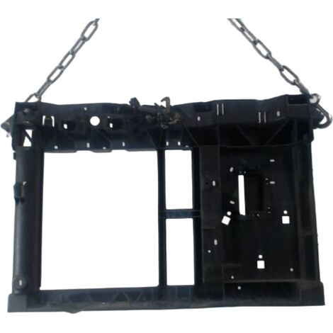 Face avant Peugeot 207 essence diesel 5p armature origine 9676534380 ...