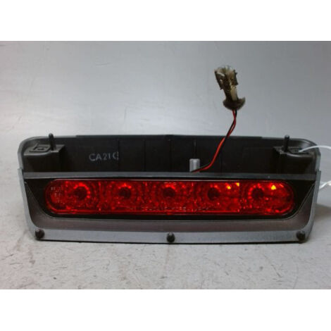 Feu stop supplementaire Chevrolet Spark 95089244 piece auto occasion ...