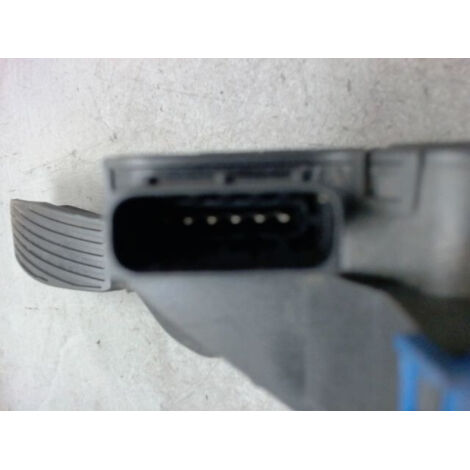 Pedale accelerateur OPEL Corsa 39238342 testee et garantie 12v ...