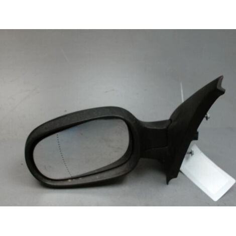 Rétroviseur électrique gauche Clio 2 Phase 2 01-06 ref 7700435863 ...