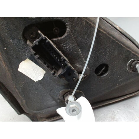 Rétroviseur électrique gauche Clio 2 Phase 2 01-06 ref 7700435863 ...