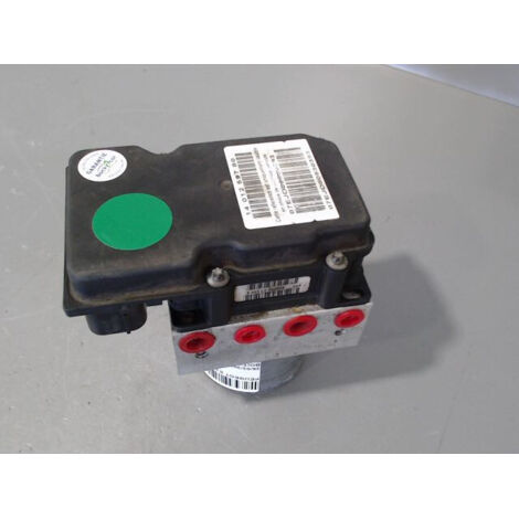 Module ABS Peugeot Expert pour réparation de freinage code 80expert238p ...