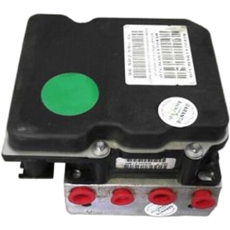 Module Hydraulique ABS Pour Reparation Peugeot 307 Cc 2005 Code ...