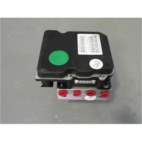 Module Hydraulique ABS Pour Reparation Peugeot 307 Cc 2005 Code ...