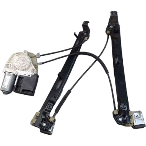 Leve-glace avant gauche SEAT Leon II phase 2 avec systeme electrique ...