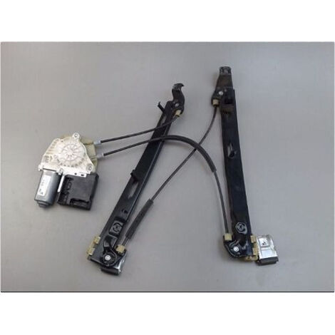 Leve-glace avant gauche SEAT Leon II phase 2 avec systeme electrique ...