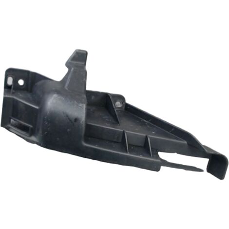 Fixation pare-choc avant Renault Modus pour corriger un alignement ...