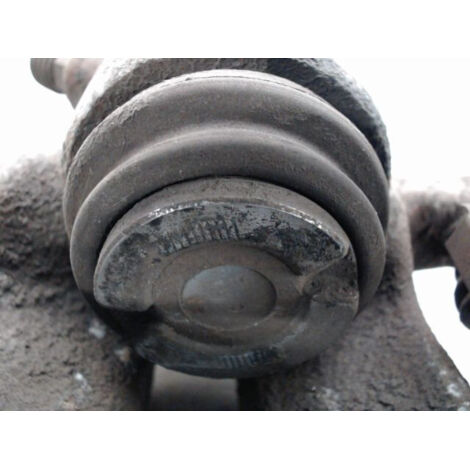 Etrier frein bloque Audi TT solution reference 1K0615423N arriere ...