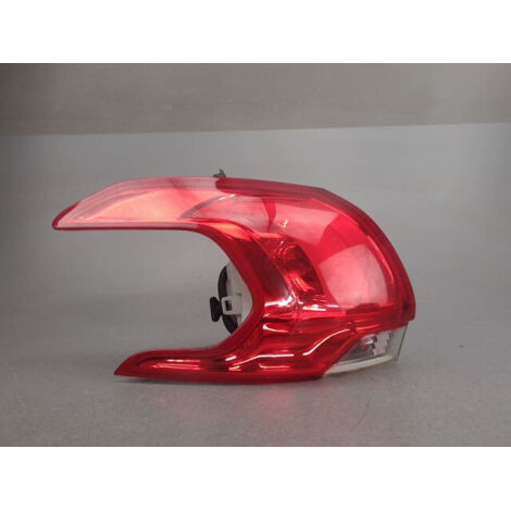 Feu arriere gauche Peugeot 2008 occasion d origine rechange 9678074280 ...