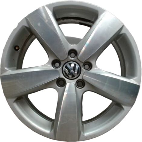 Jante Tiguan d'origine contre vibrations au volant 5N0601025AS8Z8 ...