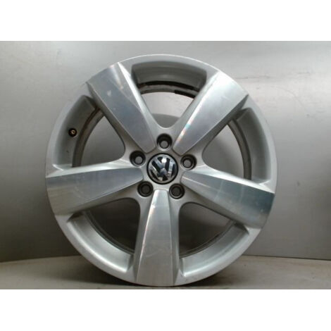 Jante Tiguan d'origine contre vibrations au volant 5N0601025AS8Z8 ...