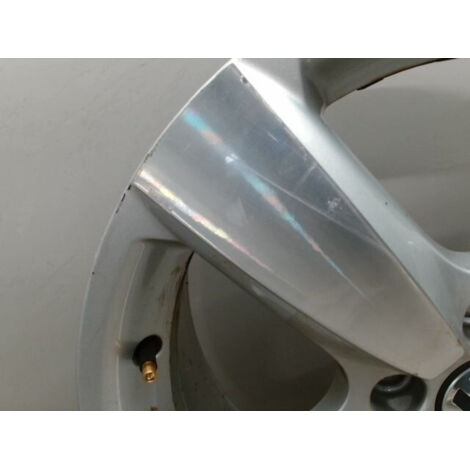 Jante Tiguan d'origine contre vibrations au volant 5N0601025AS8Z8 ...
