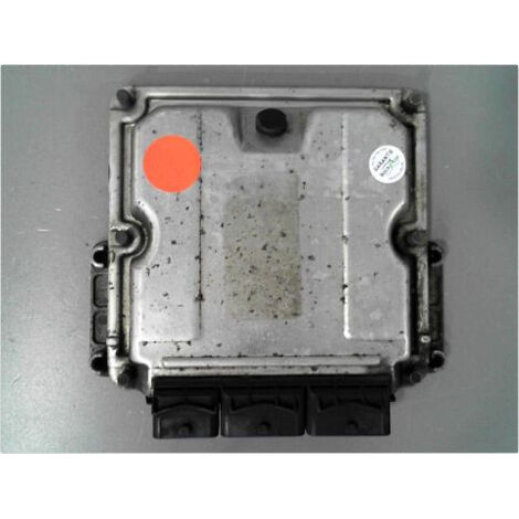 Boitier gestion moteur essence essence Renault Espace 7701474710 ...