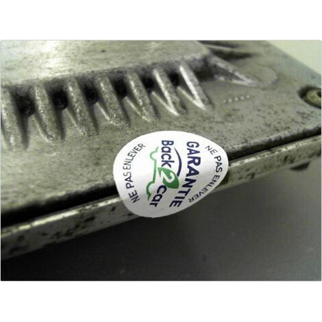 Boitier gestion moteur essence essence Renault Espace 7701474710 ...