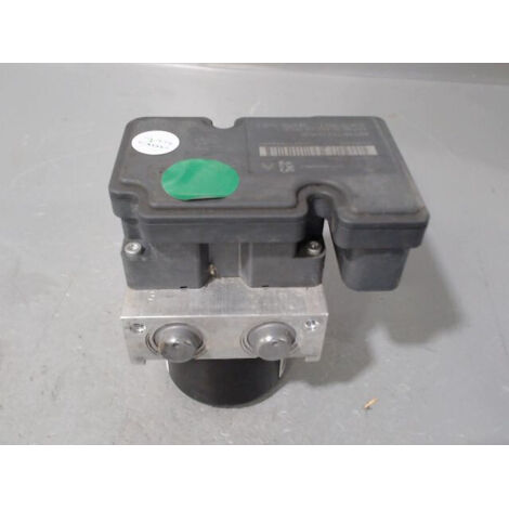 Bloc ABS 4541s8 pour Peugeot 207 pièce hydraulique de reemploi