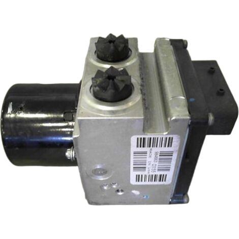 Bloc ABS Peugeot 407 hydraulique ecologique reconditionne reference ...