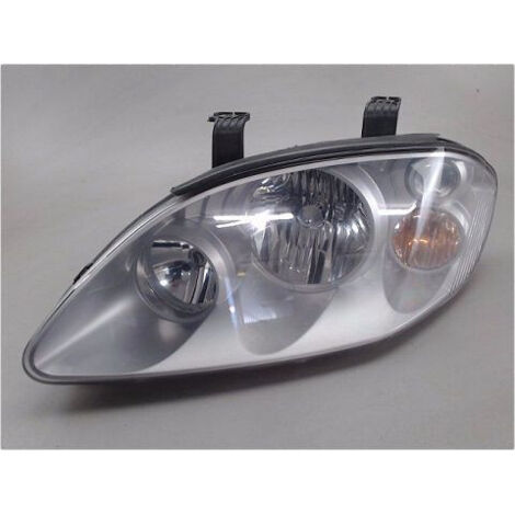 Phare gauche SsangYong Stavic occasion d origine piece auto 8310121305 ...