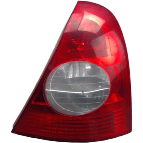 Feu arriere passager Renault Clio 2 reference 8200917487 pour controle ...