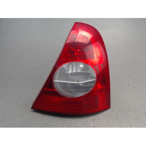 Feu arriere passager Renault Clio 2 reference 8200917487 pour controle ...