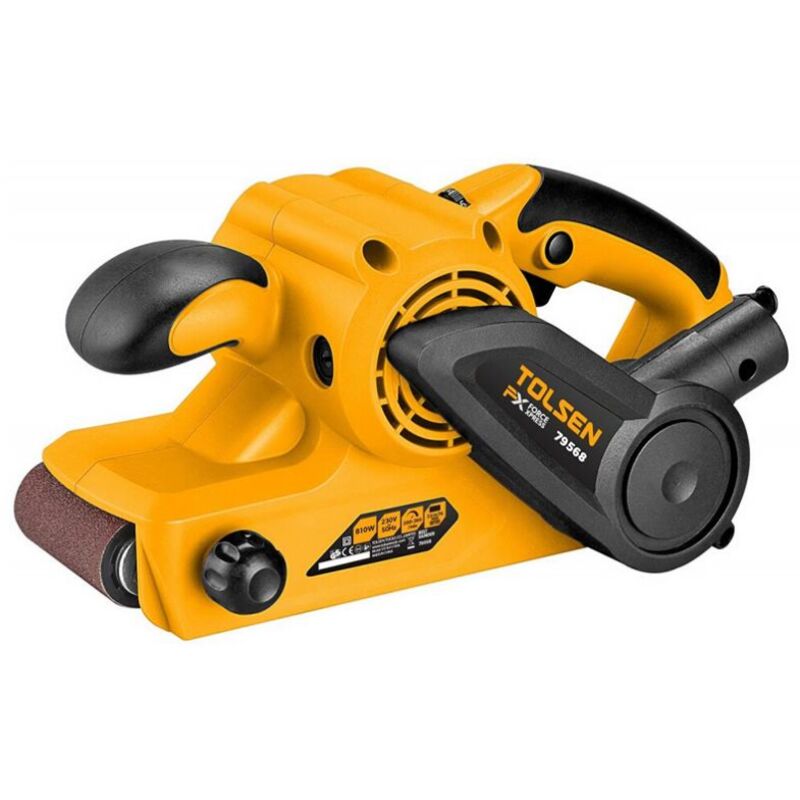 Levigatrice a Nastro 810W