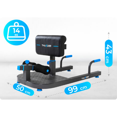 Machine à squats Thunder® TENZ