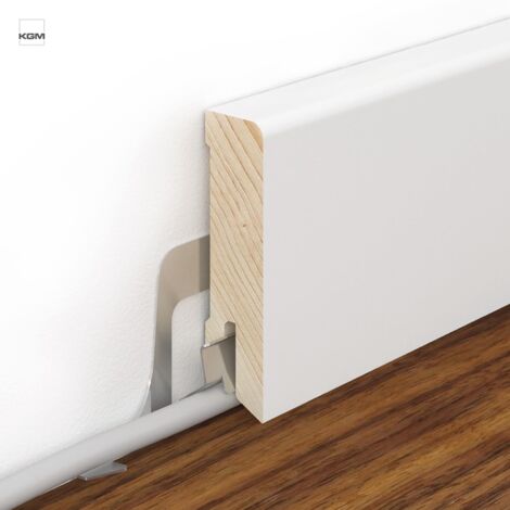 Wunderschone Ikea Sockelleisten Clips Fotos