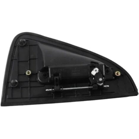 Poignées de porte extérieures de voiture pour Chevrolet Spark 2010-2015 ...