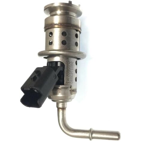 Injecteur bleu AD 9802763880, compatible avec les moteurs Citroën et ...