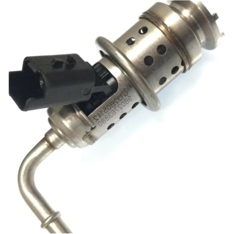 Injecteur bleu AD 9802763880, compatible avec les moteurs Citroën et ...