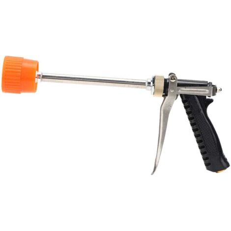 UlisemPulvérisateur de pesticides agricoles haute pression DN10 G3/8 ...