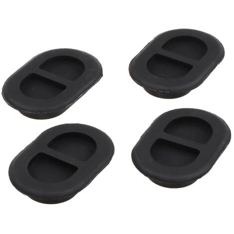 Accessoires de modification pour Jeep Wrangler JL, bouchon d'étanchéité ...