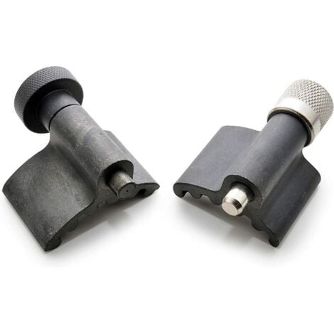 YMYNY Kit Outil Calage Distribution pour Audi Seat Skoda Volkswagen VAG ...