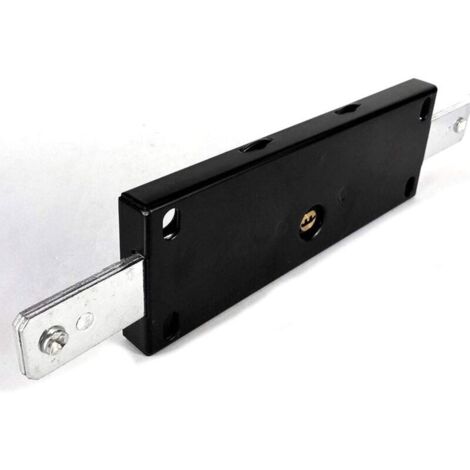YMYNY Robust Atomic garage door lock – for roller doors and sliding doors