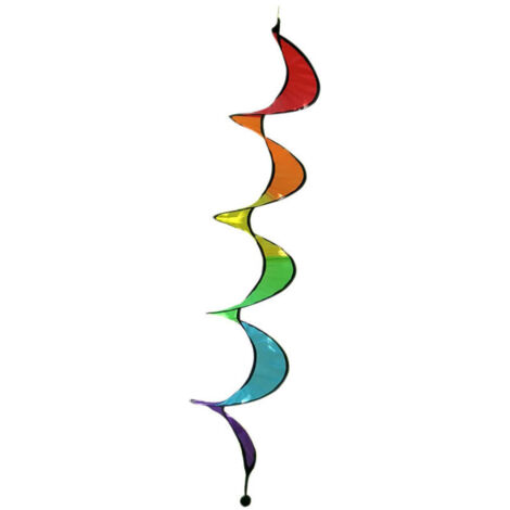Girouette Spirale, Girouette De Camping, Wind Twister Suspendu ...