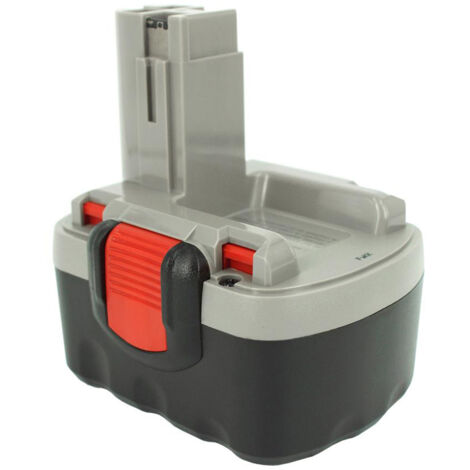 PowerSmart 3000mAh 14.40V Ni-MH Batterie pour Bosch PDR 14.4V/N, PKS 14 ...