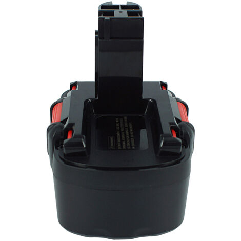 PowerSmart 2000mAh 12V Ni-MH Batterie pour Bosch GSR 12-1, GSR 12-2 ...