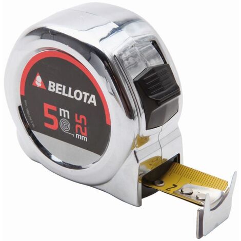 BELLOTA 500125BL - Flomètre de gland modèle 50012-5 Bl