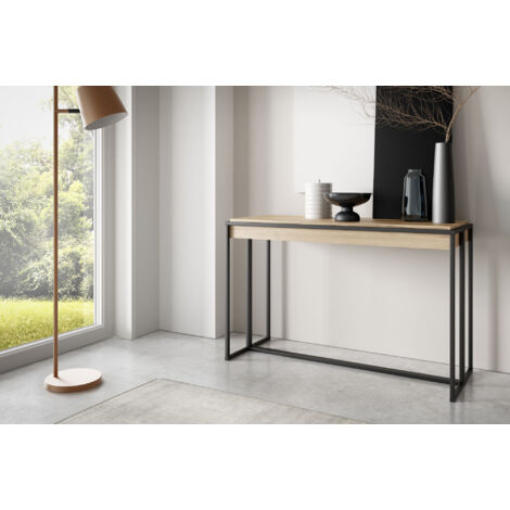 Konsolentisch Ausziehbar 300 Cm