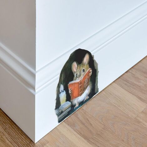 Schone Mause In Der Wand Fotos