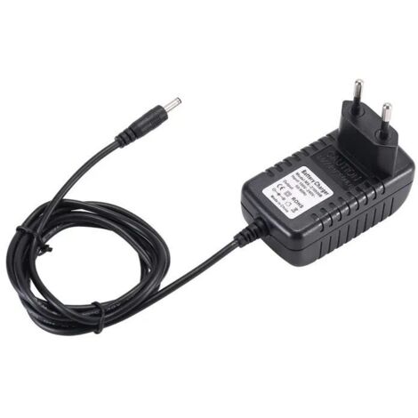 Cargador de batería compatible Router Sercomm FG824CD Adaptador ...