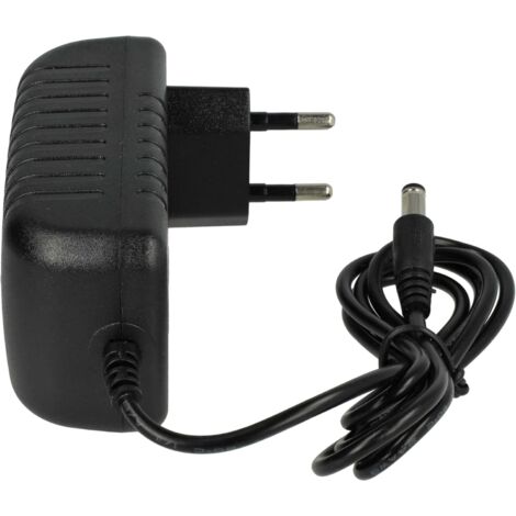 Cargador de batería compatible aspirador Coredy R650 Robot Vacuum ...