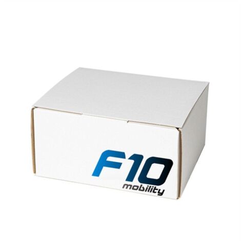 Cargador de batería compatible aspirador Coredy R650 Robot Vacuum ...